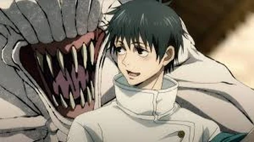 who has more cursed energy | Fandom