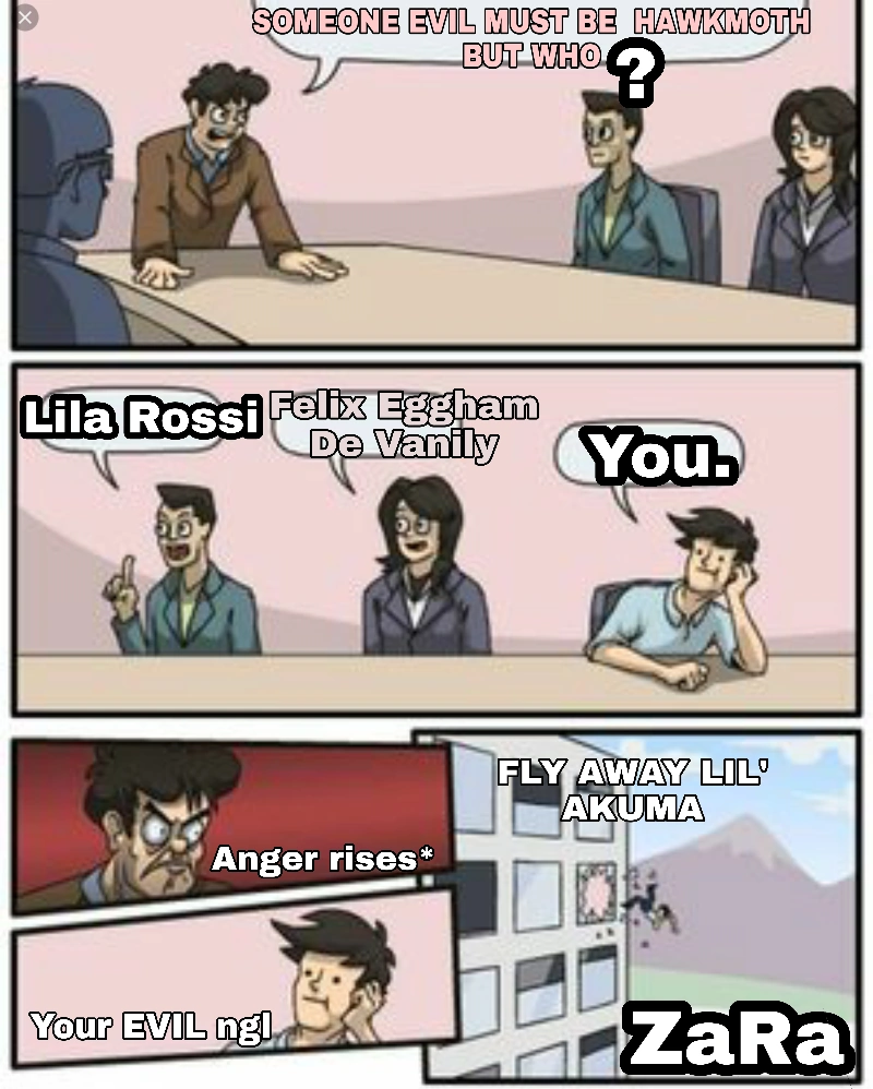 Meme I made #7 | Fandom