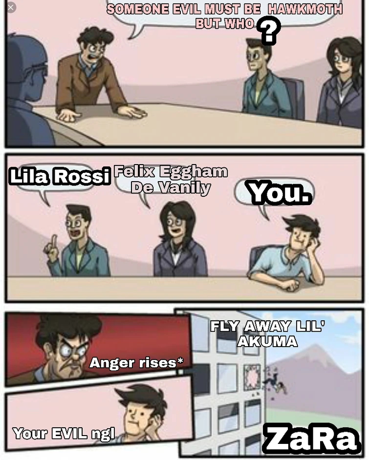 Meme I made #7 | Fandom