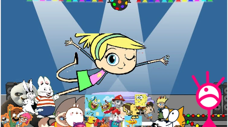 Discuss Everything About The ZhuZhus Wiki | Fandom