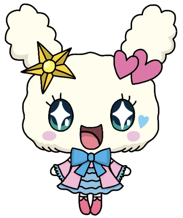 Discuss Everything About Tamagotchi Wiki | Fandom