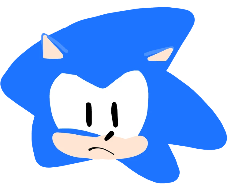 Free sonic emoji to use | Fandom