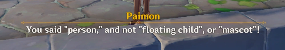Paimon...😹 | Fandom