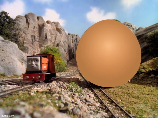 Rusty and the…EGG?!?! | Fandom