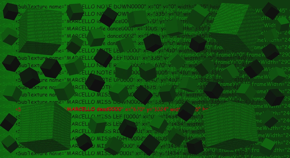 What the Hell are the word's in the background of Cheating??!?!?! | Fandom