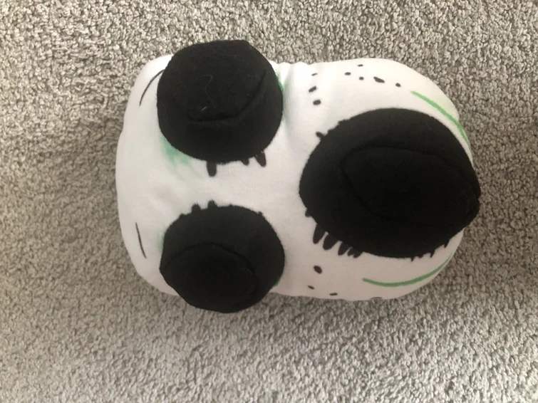 Knockoff Doors plushies that I own fsr | Fandom