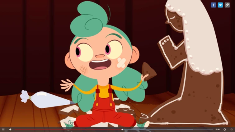 Discuss Everything About Camp Camp Wiki | Fandom