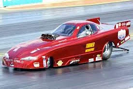 Thunder McKing (I have an obsession with cars) | Fandom