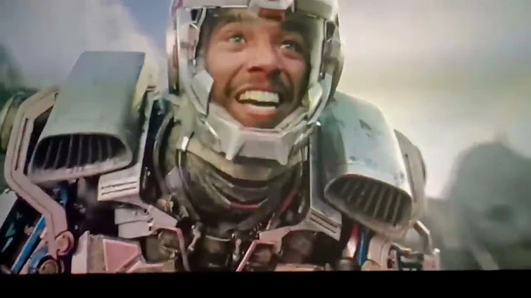 FINAL BATTLE TRANSFORMERS: RISE OF THE BEASTS! HAPPY ENDING SCENES ...