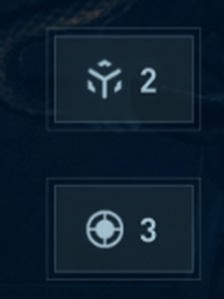 Odyssey Loadout Icons | Fandom