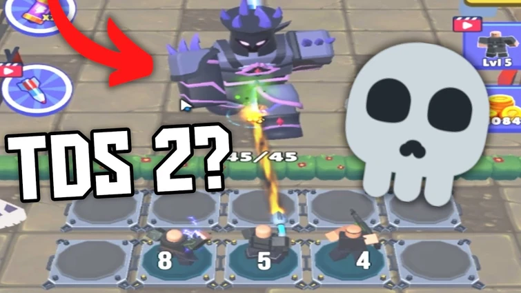 Babe new tds game just dropped | Fandom