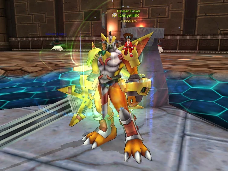 Top 20 Most Powerful Digimon Ever (Remastered) | Fandom