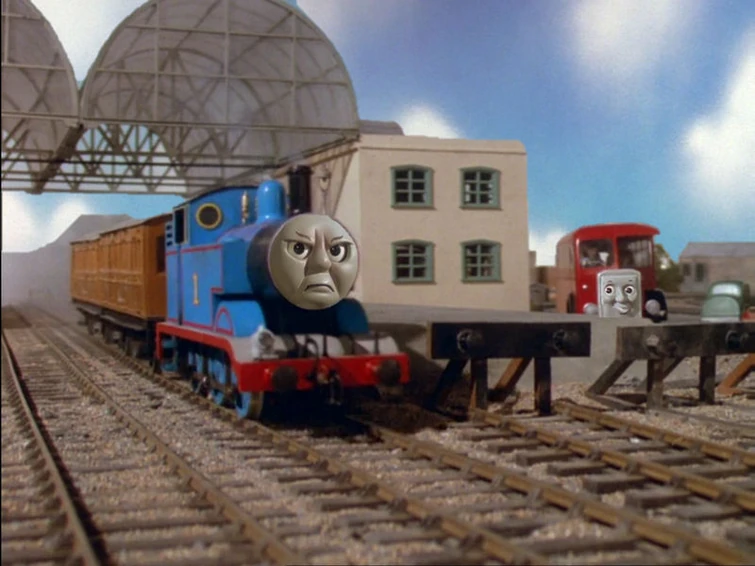 Discuss Everything About Thomas the Tank Engine Wiki | Fandom