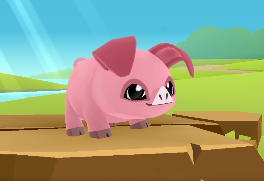 Pig 😹😹😹 | Fandom
