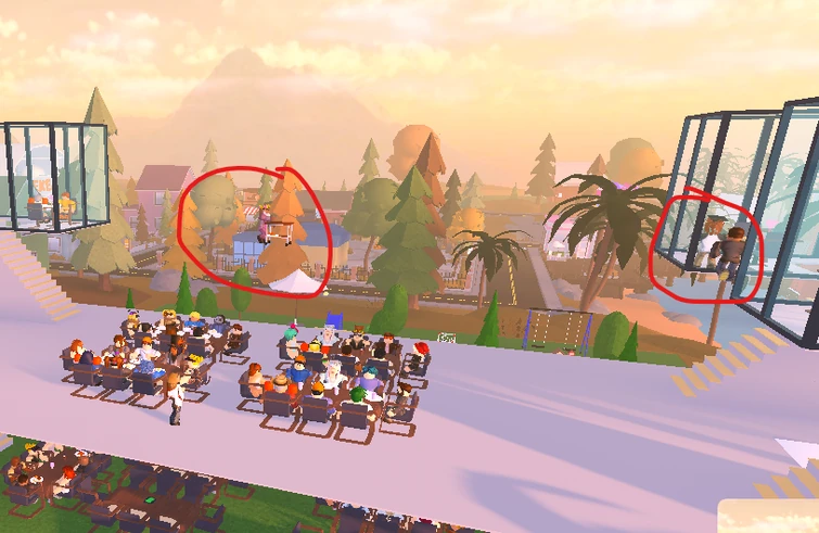 Discuss Everything About Restaurant Tycoon 3 Wiki | Fandom