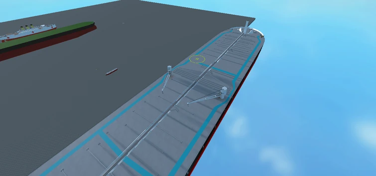 Discuss Everything About Dynamic Ship Simulator III Wiki | Fandom