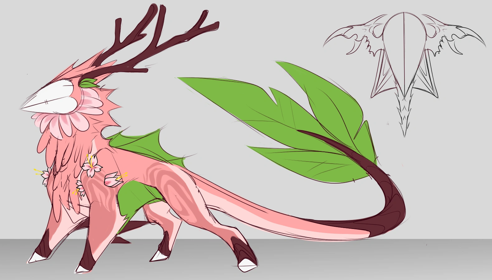 Flower creaker | Fandom