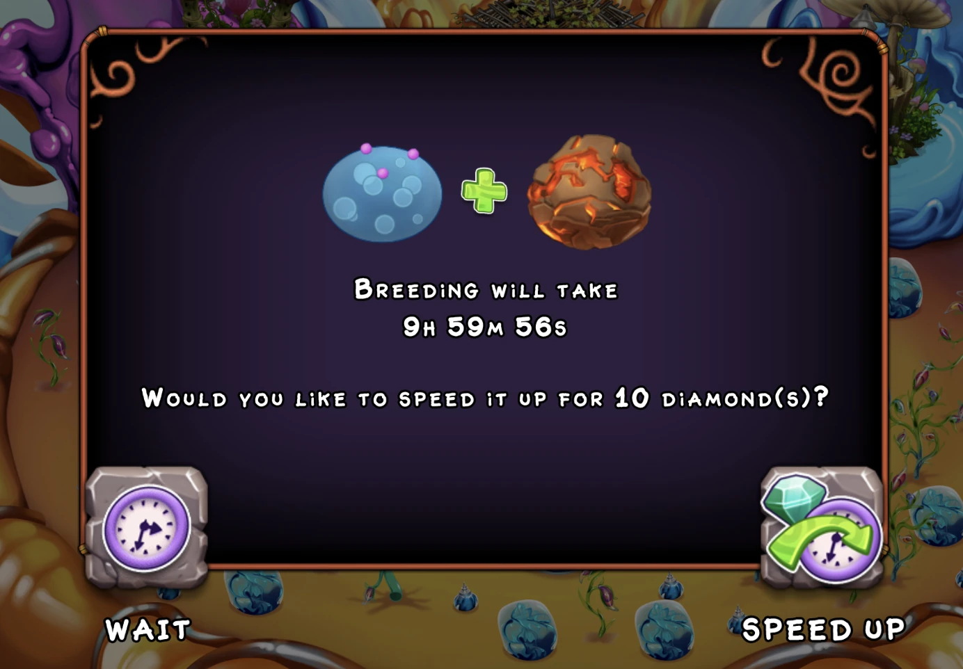 why. did you take. so many attempts. | Fandom