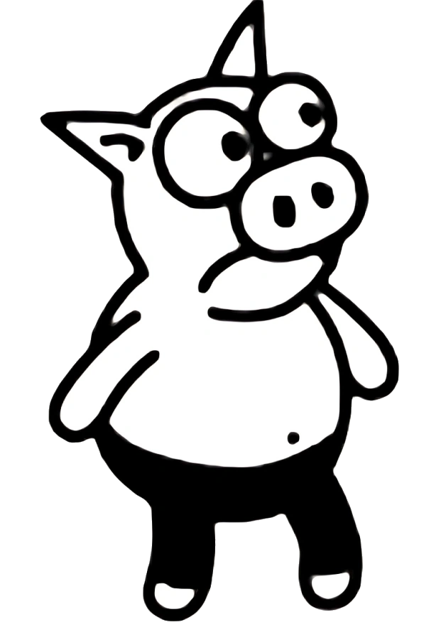 National Pig Day | Fandom