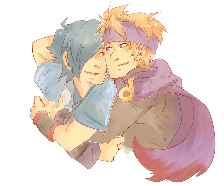 Even more pokemon ship art | Fandom