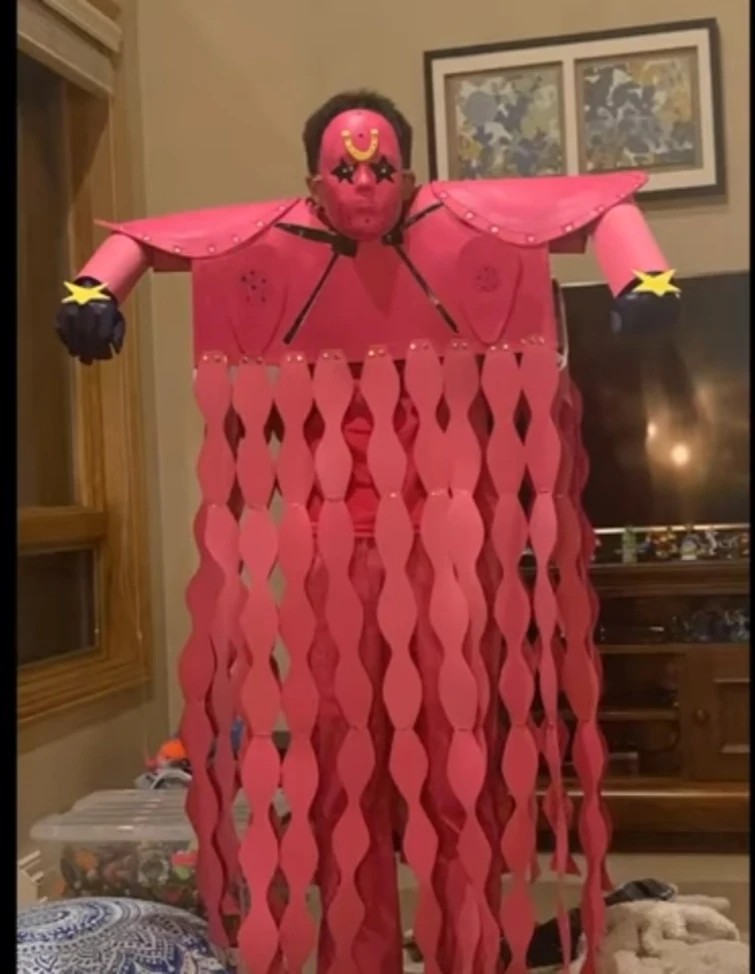 They released the new tusk act 5 guys | Fandom