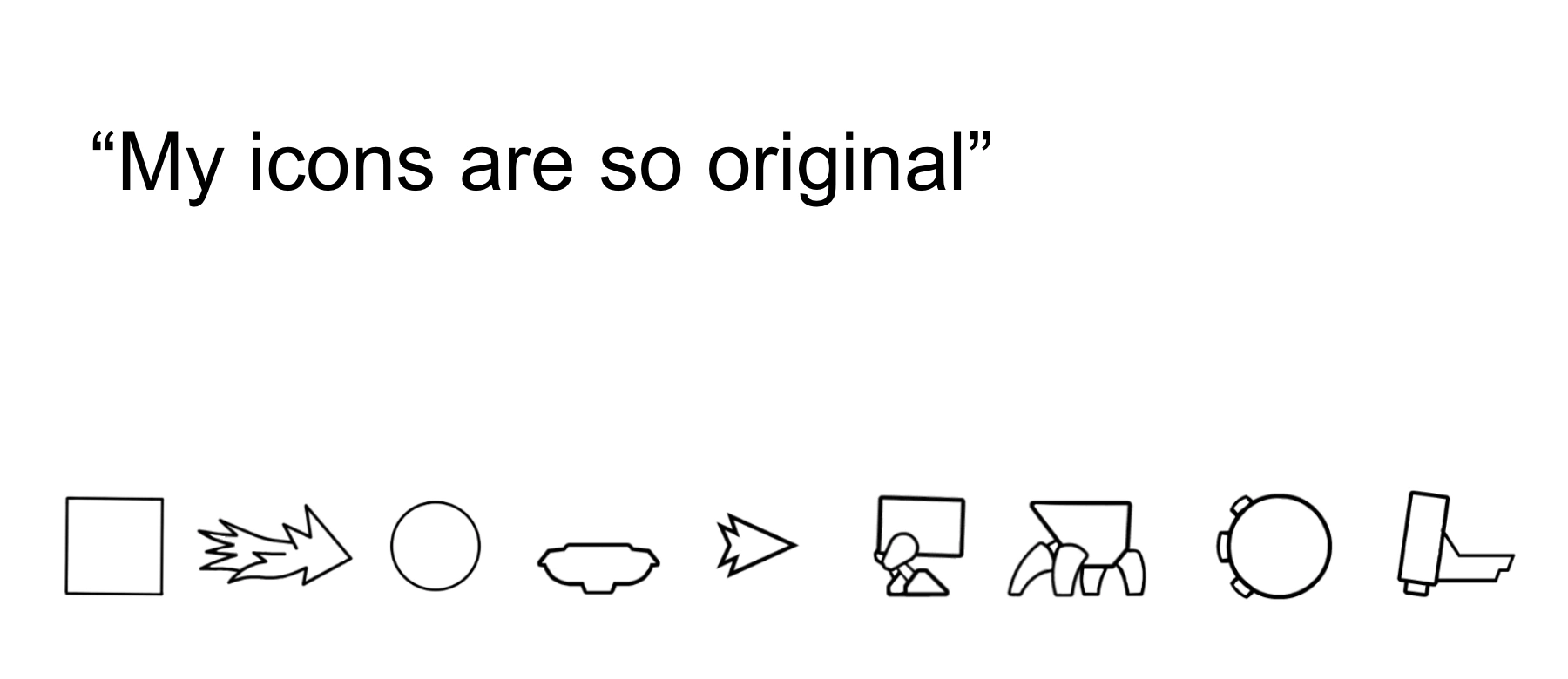 a gd icon meme | Fandom