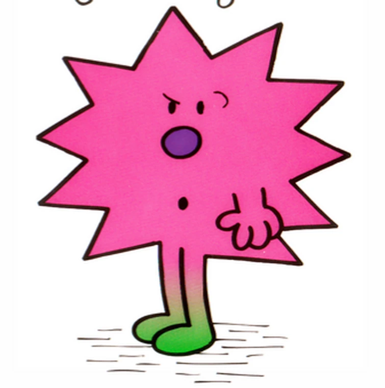 Discuss Everything About Mr. Men Wiki | Fandom