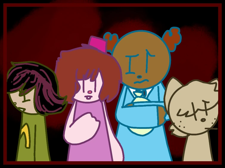 Discuss Everything About Dog Man Wiki | Fandom