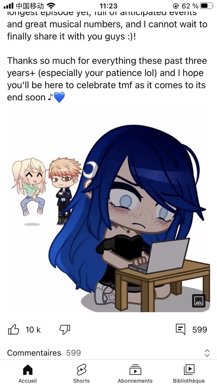 Rosy update !! | Fandom