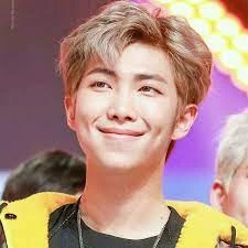 If you met RM from BTS in real life, how would you react? | Fandom