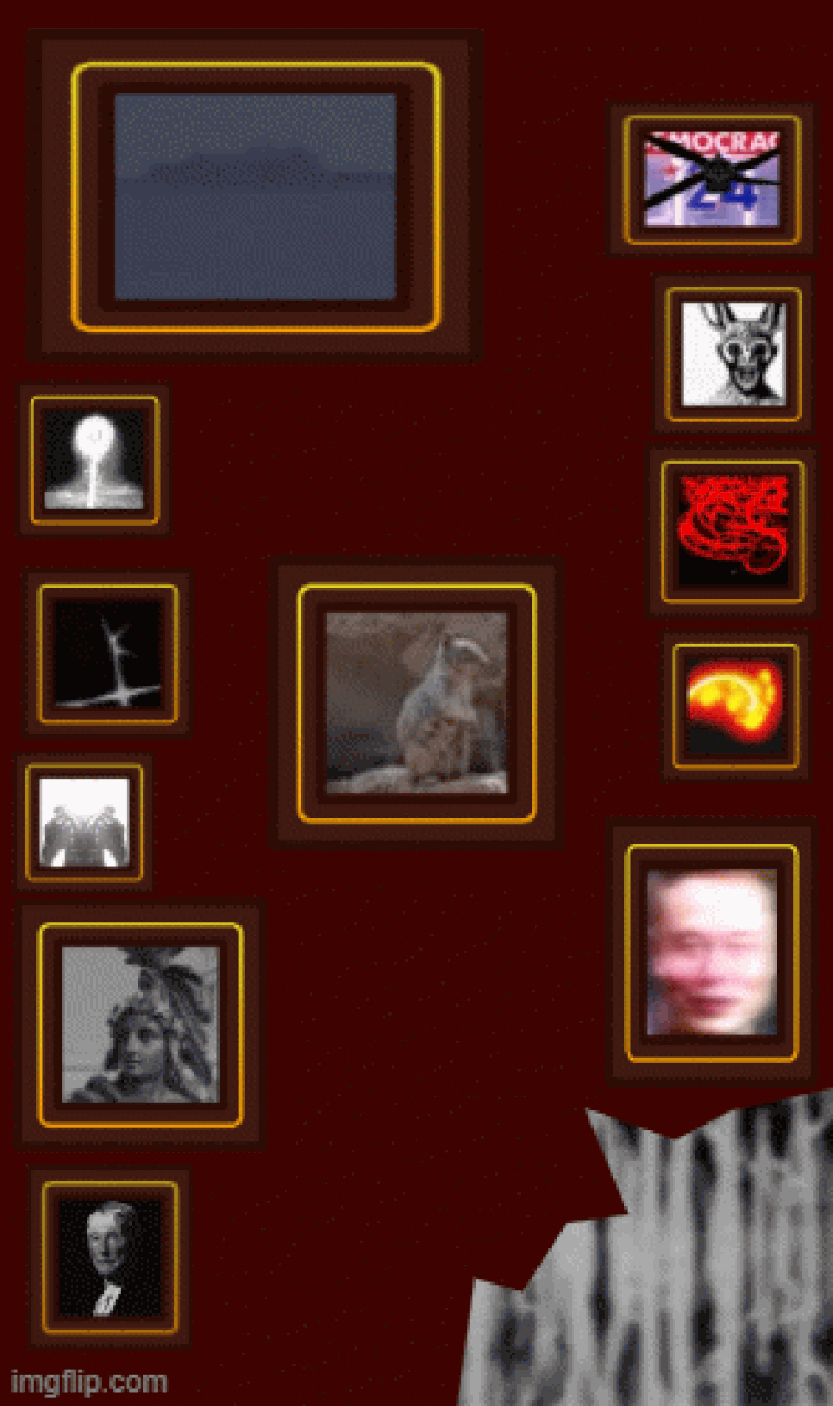 Discuss Everything About The Monument Mythos Wiki | Fandom