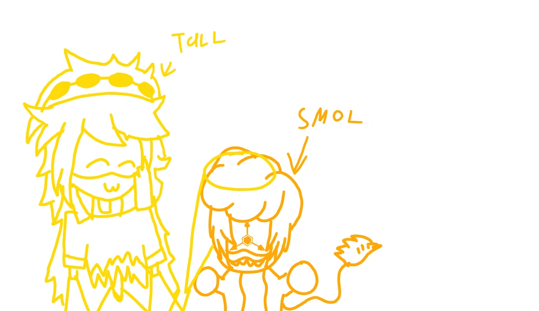 Carter meets Oc's part 19 | Fandom