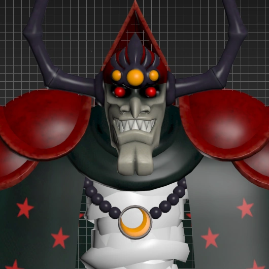 Parallel Nightmare's Eyes | Fandom