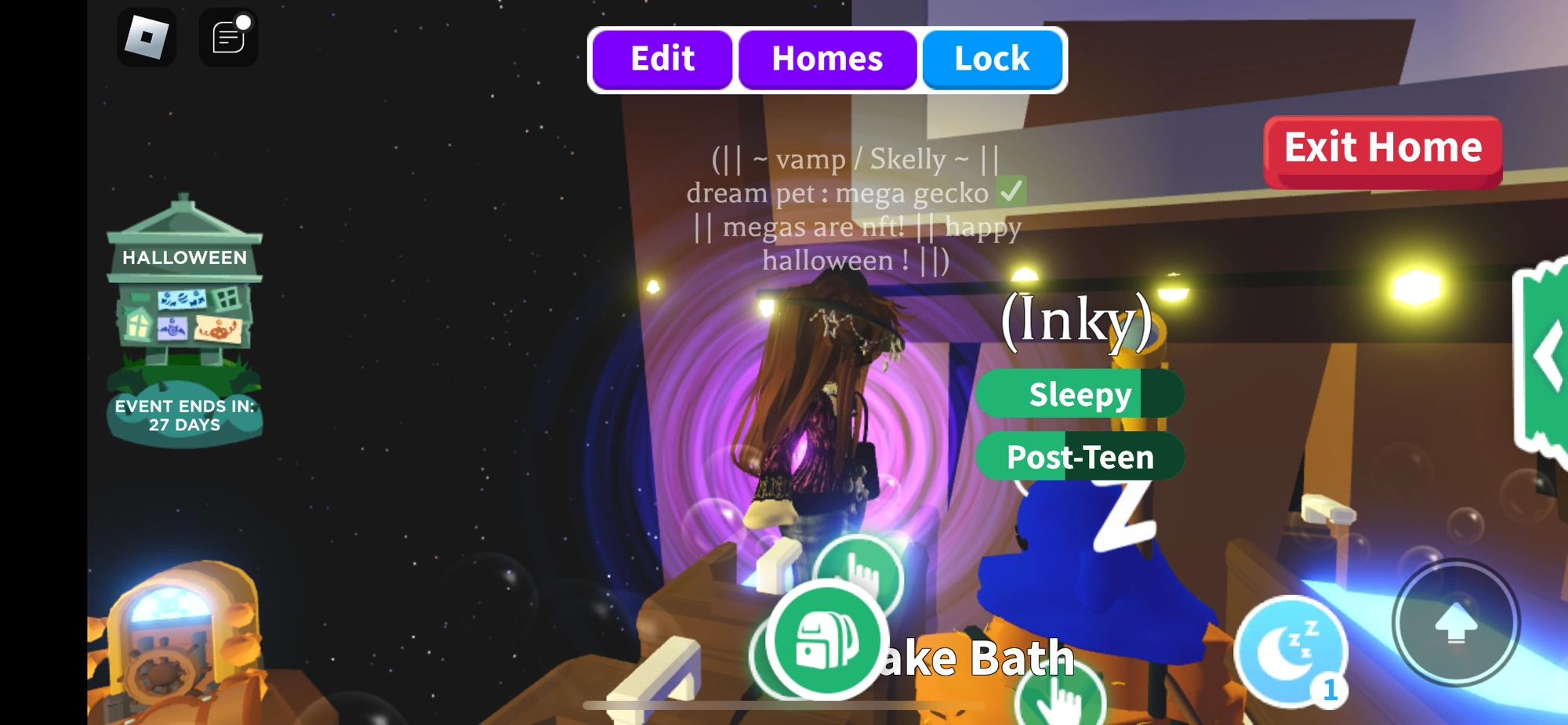 Inky is just a little puddle | Fandom