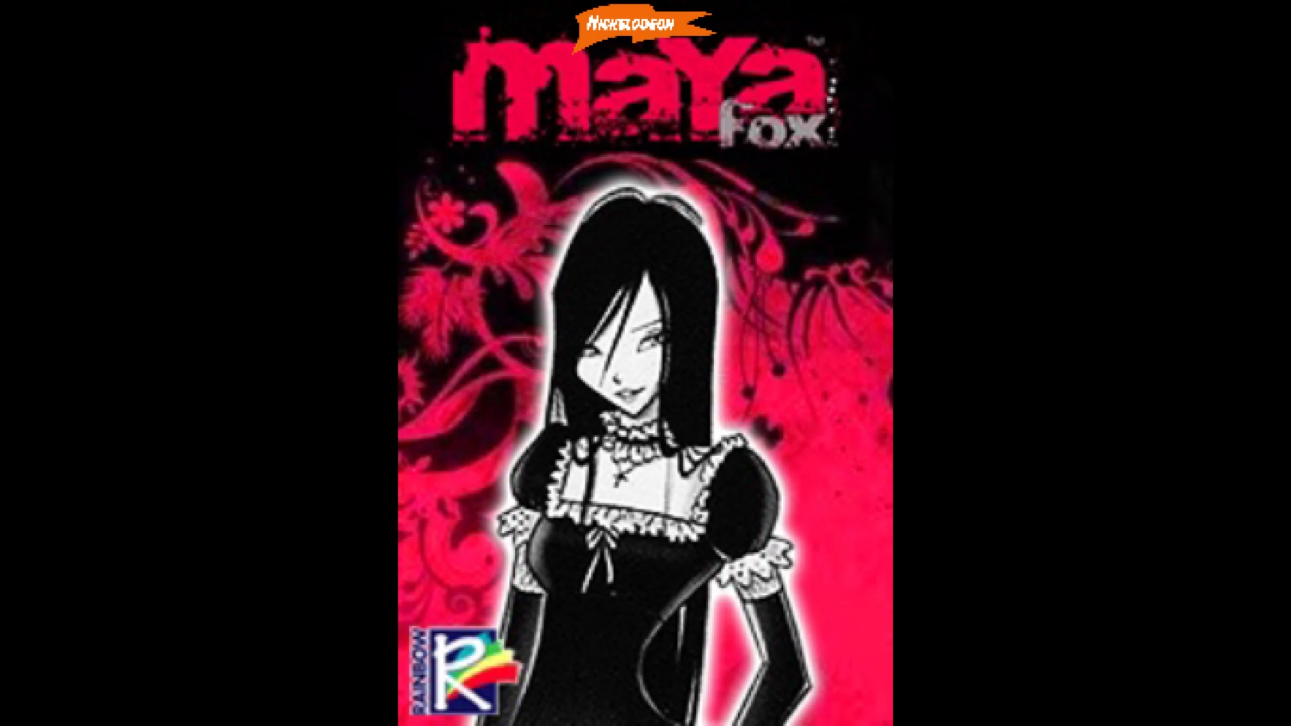 Nickelodeon’s Maya Fox (Animated Series) | Fandom