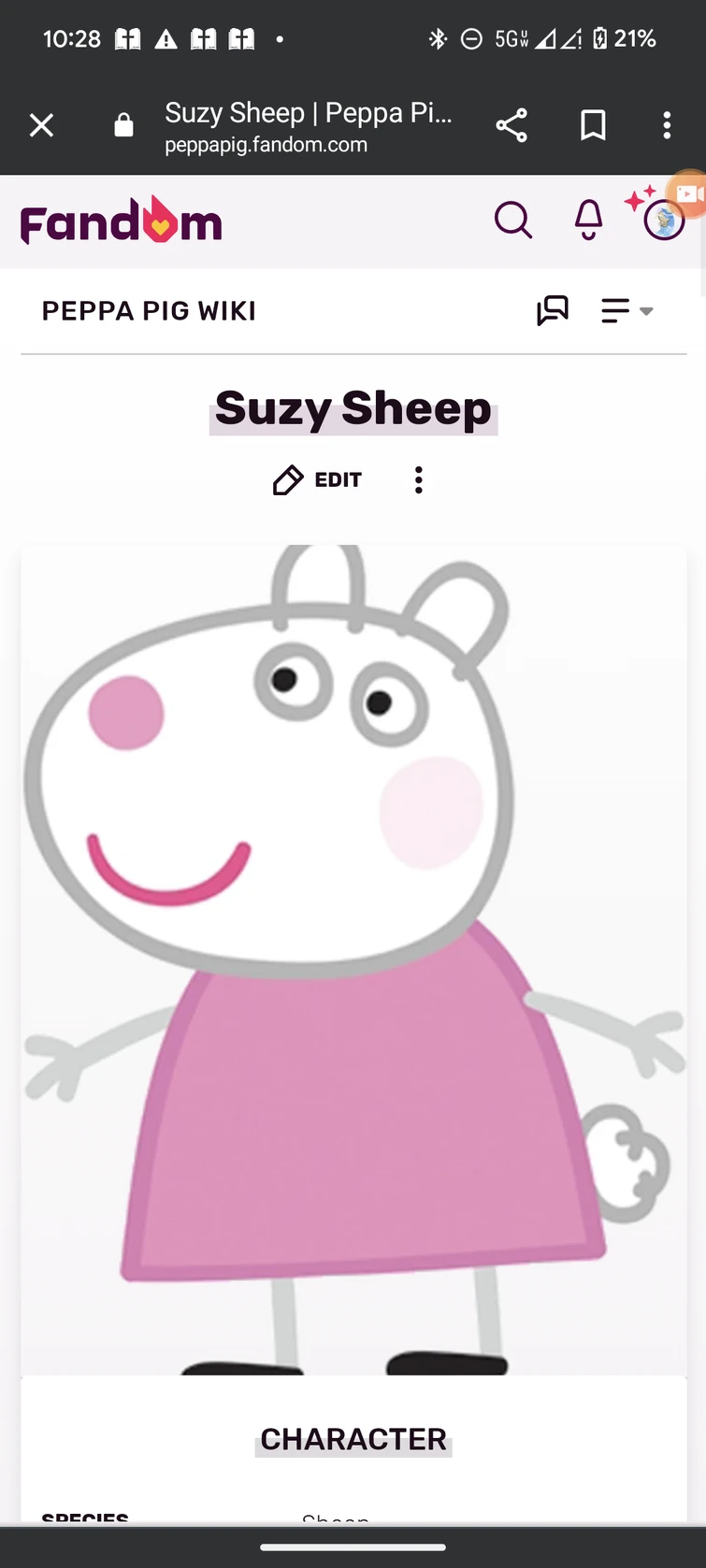 Discuss Everything About Peppa Pig Wiki | Fandom