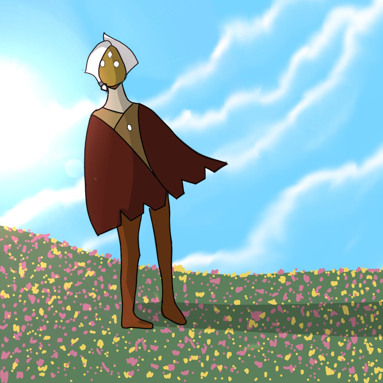 Improvement?? (Artwork) | Fandom