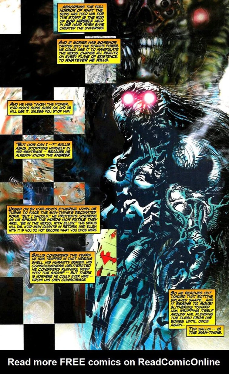 Scaling marvel cosmology | Fandom