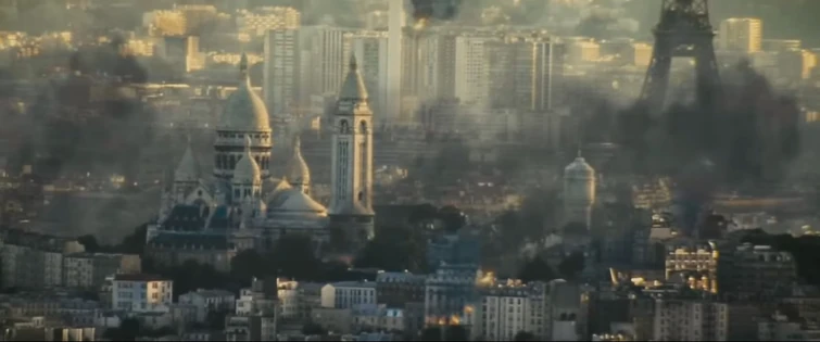 Discuss Everything About World War Z Wiki | Fandom