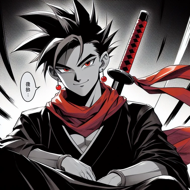 (Alternate) Ryun be looking devious | Fandom