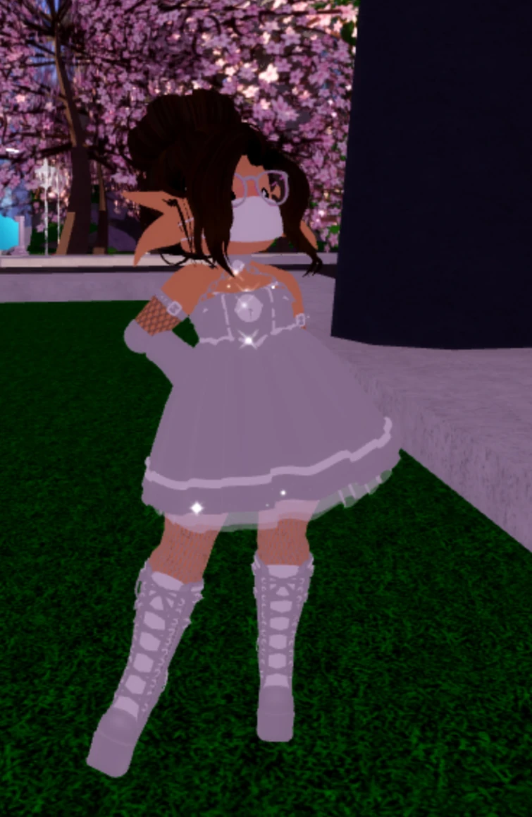 Discuss Everything About Royale High Wiki | Fandom