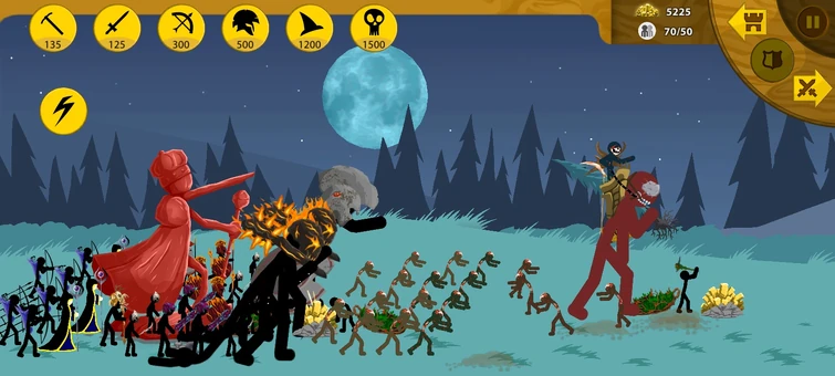 My army in endless dead | Fandom