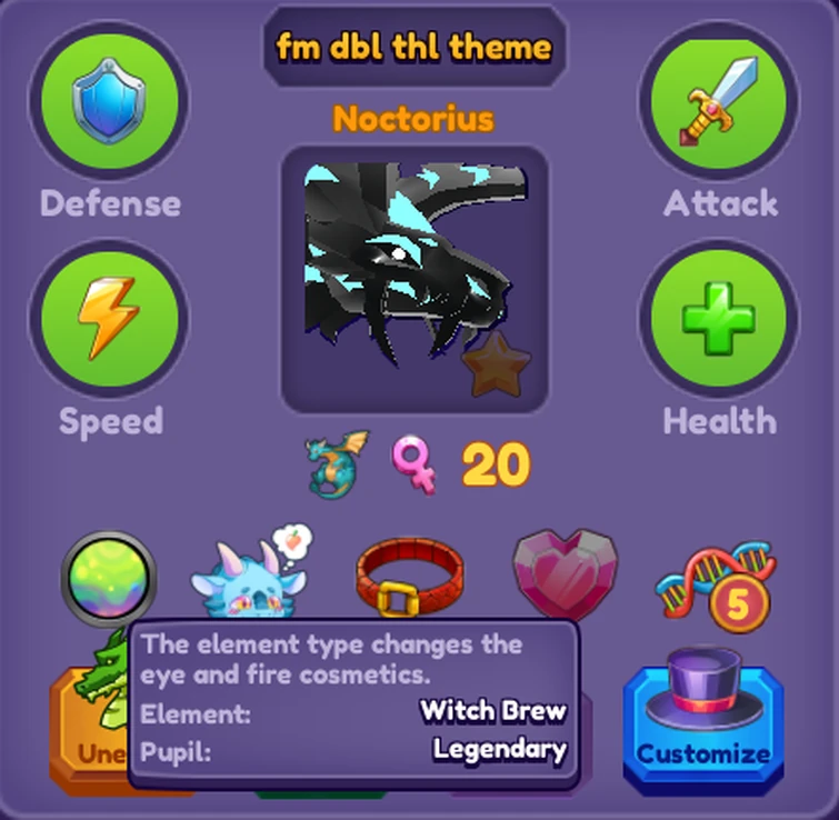 LF these nocts!! | Fandom