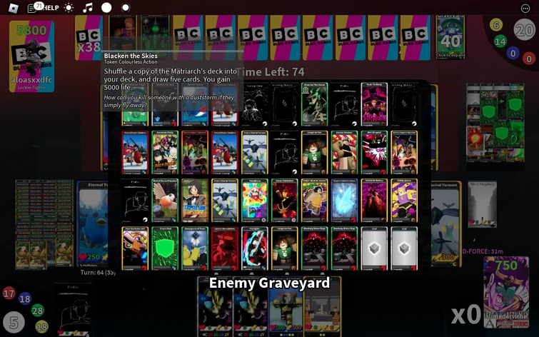 Discuss Everything About Blox Cards Wikia | Fandom