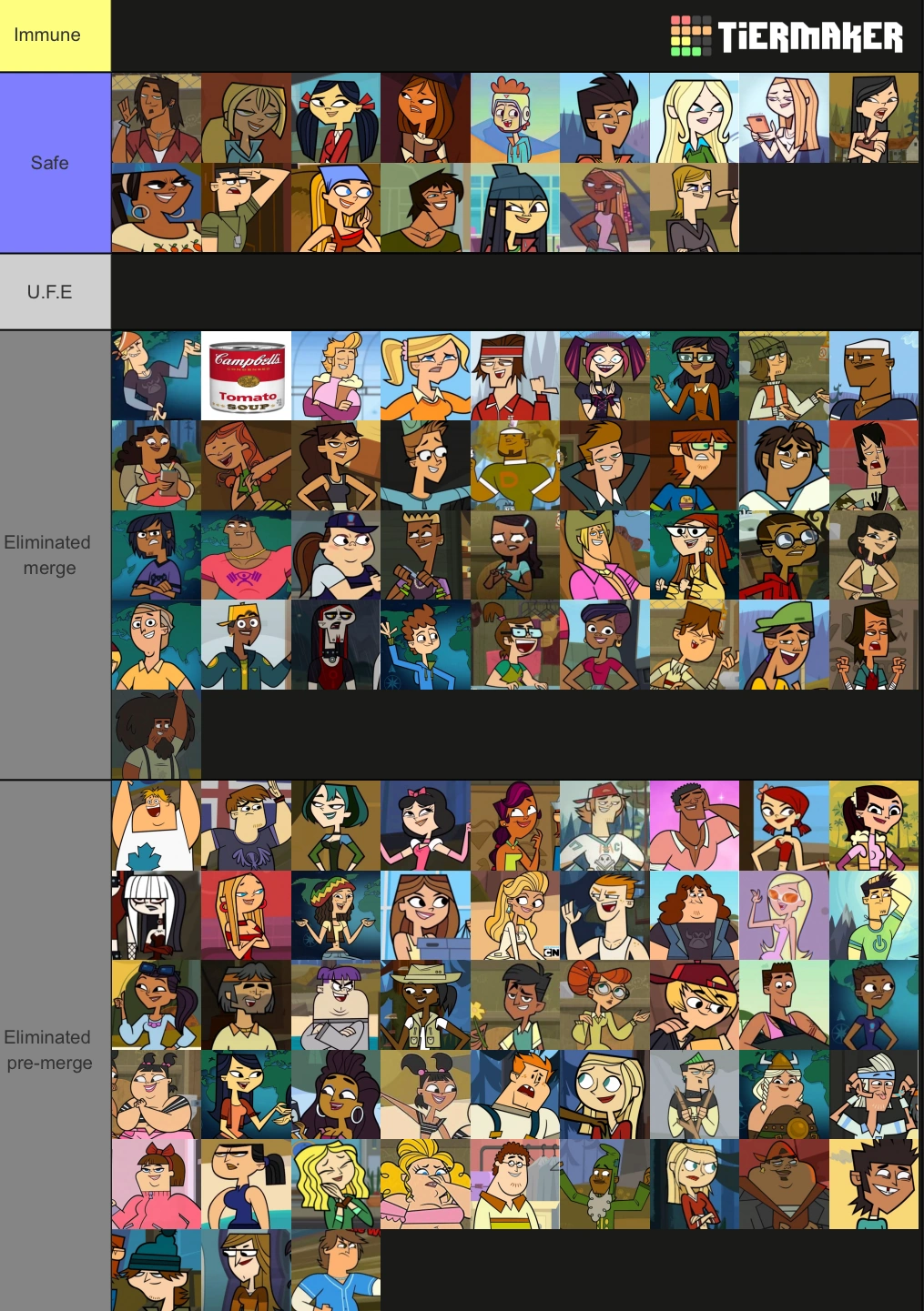 Viewer voting 85 | Fandom