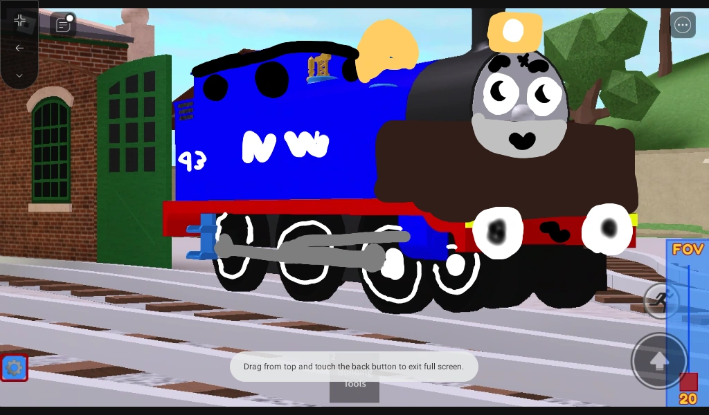 For anyone who hates trainboy 34 | Fandom