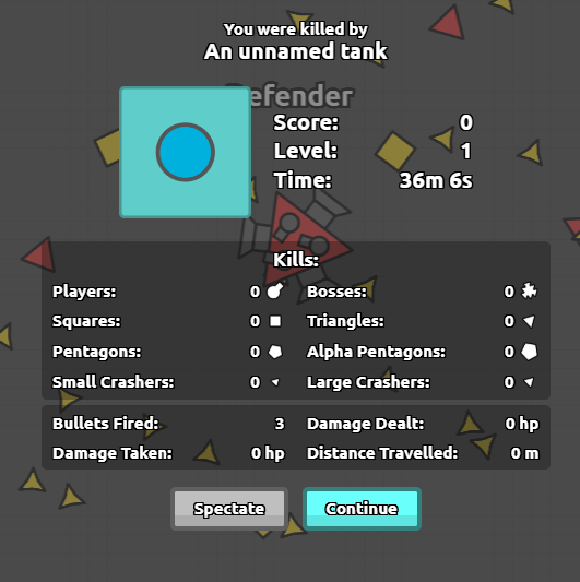BALL TANK???!? | Fandom