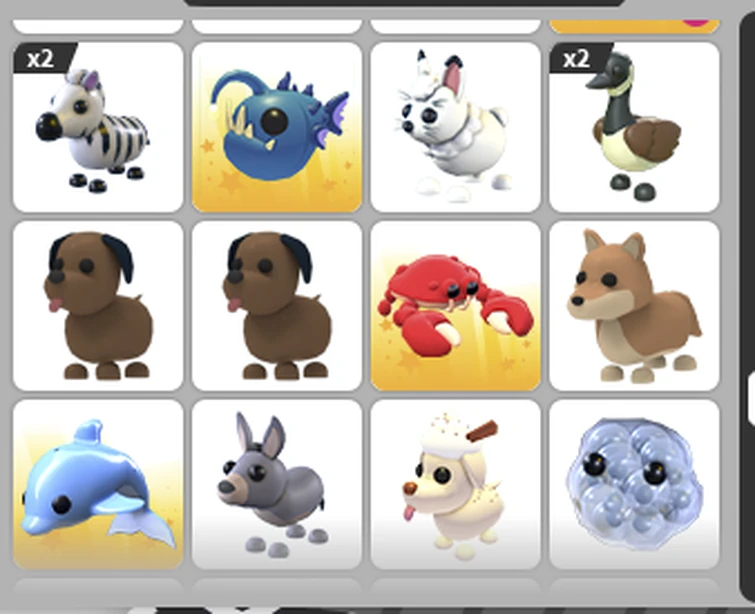 Discuss Everything About Adopt Me! Wiki | Fandom