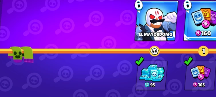 Some Facts about Brawl Stars #1 | Fandom