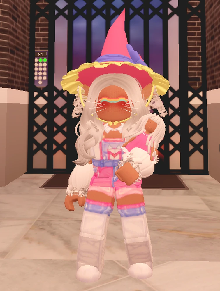 Discuss Everything About Royale High Wiki | Fandom